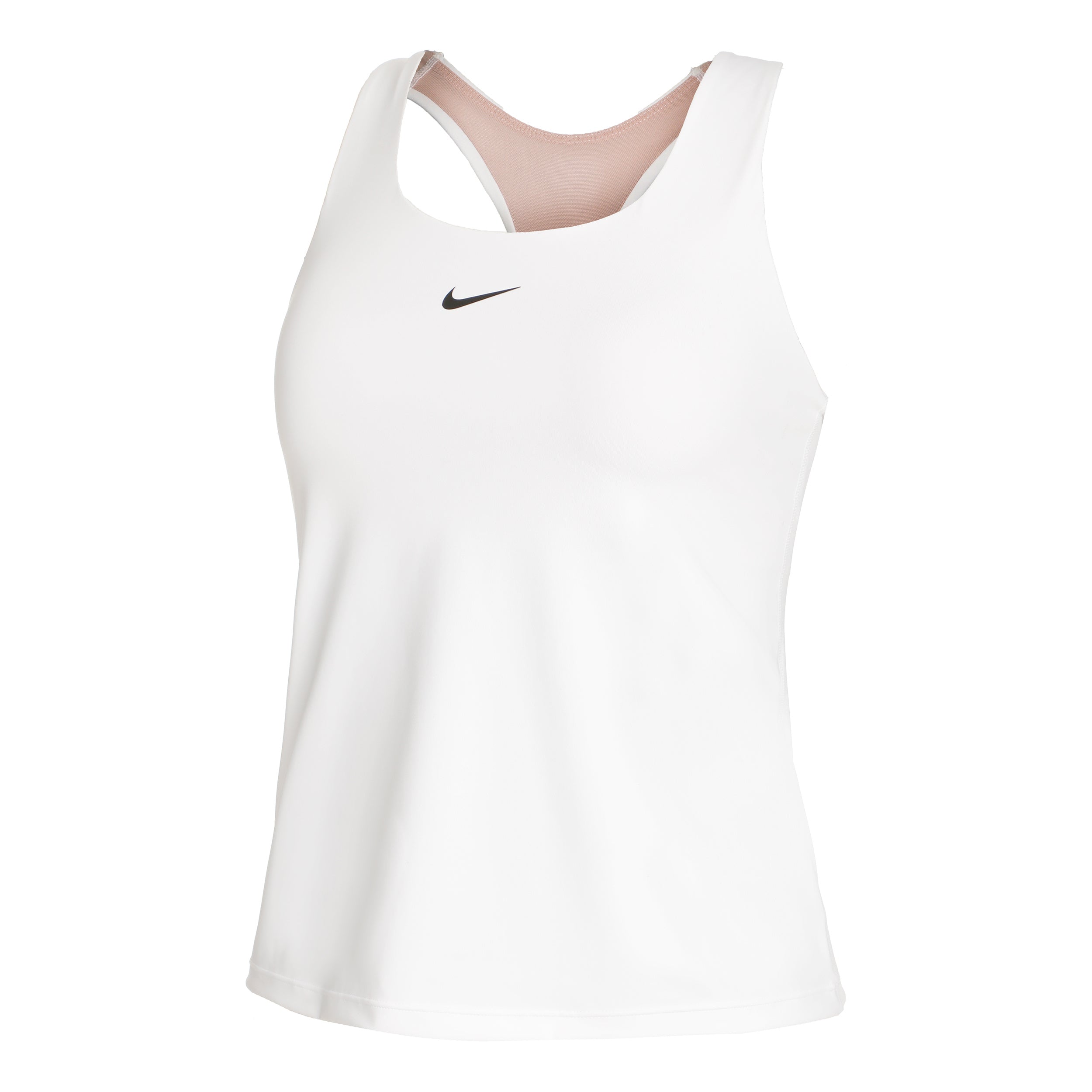 Dri-Fit Swoosh Bra Tank Top Women-White | Tennis-Point