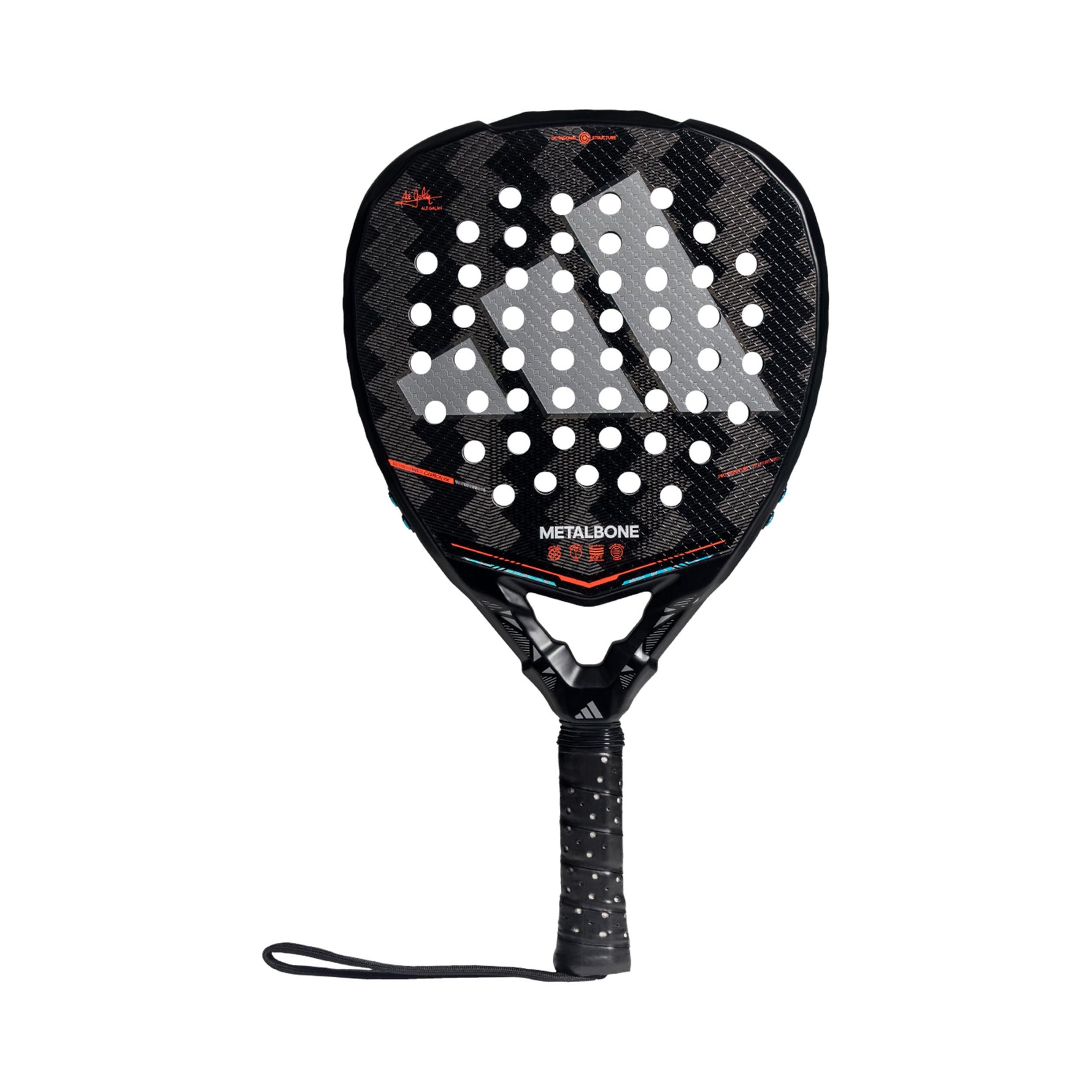 Multination WC2026 Padel racket – Tennis-Point