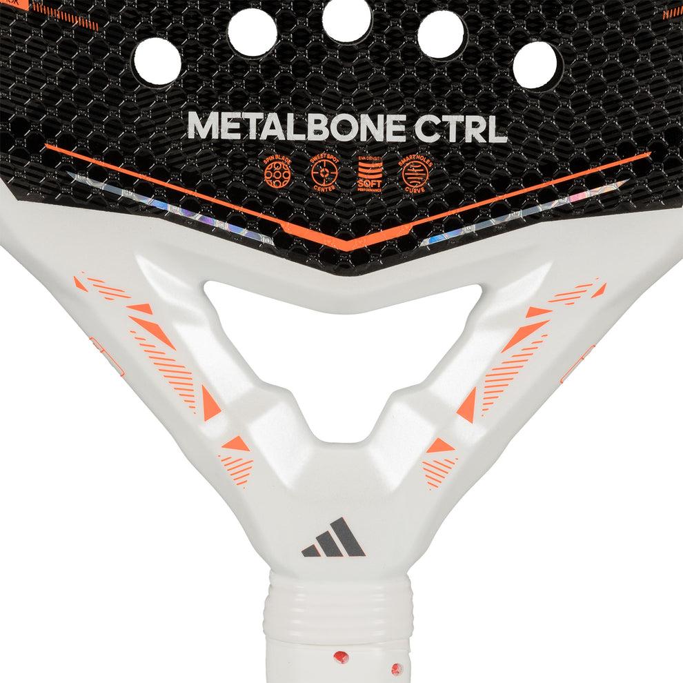 Metalbone Ctrl 2026 Padel racket – Tennis-Point