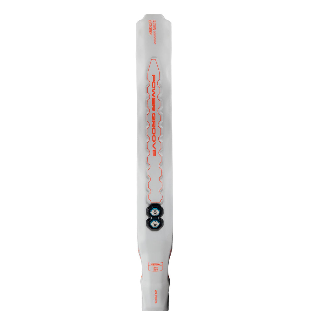 Metalbone Ctrl 2026 Padel racket – Tennis-Point