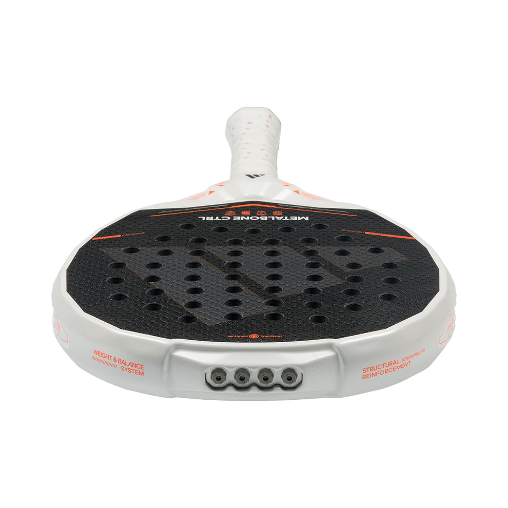 Metalbone Ctrl 2026 Padel racket – Tennis-Point
