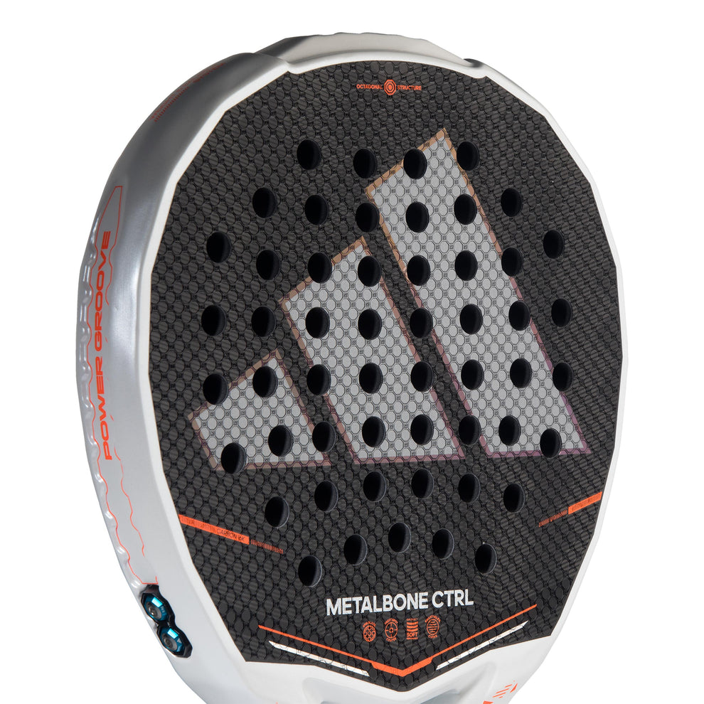 Metalbone Ctrl 2026 Padel racket – Tennis-Point