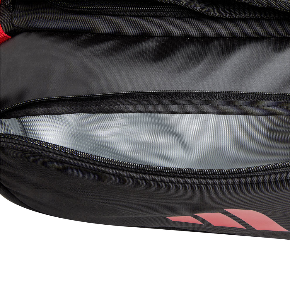 Tour 3.4 Padel racket bag - black | Tennis-Point