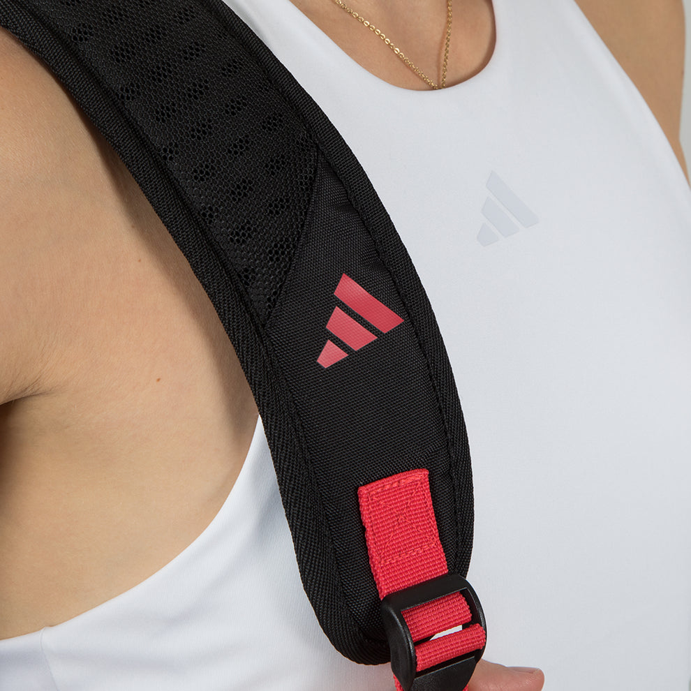 Tour 3.4 Padel racket bag - black | Tennis-Point