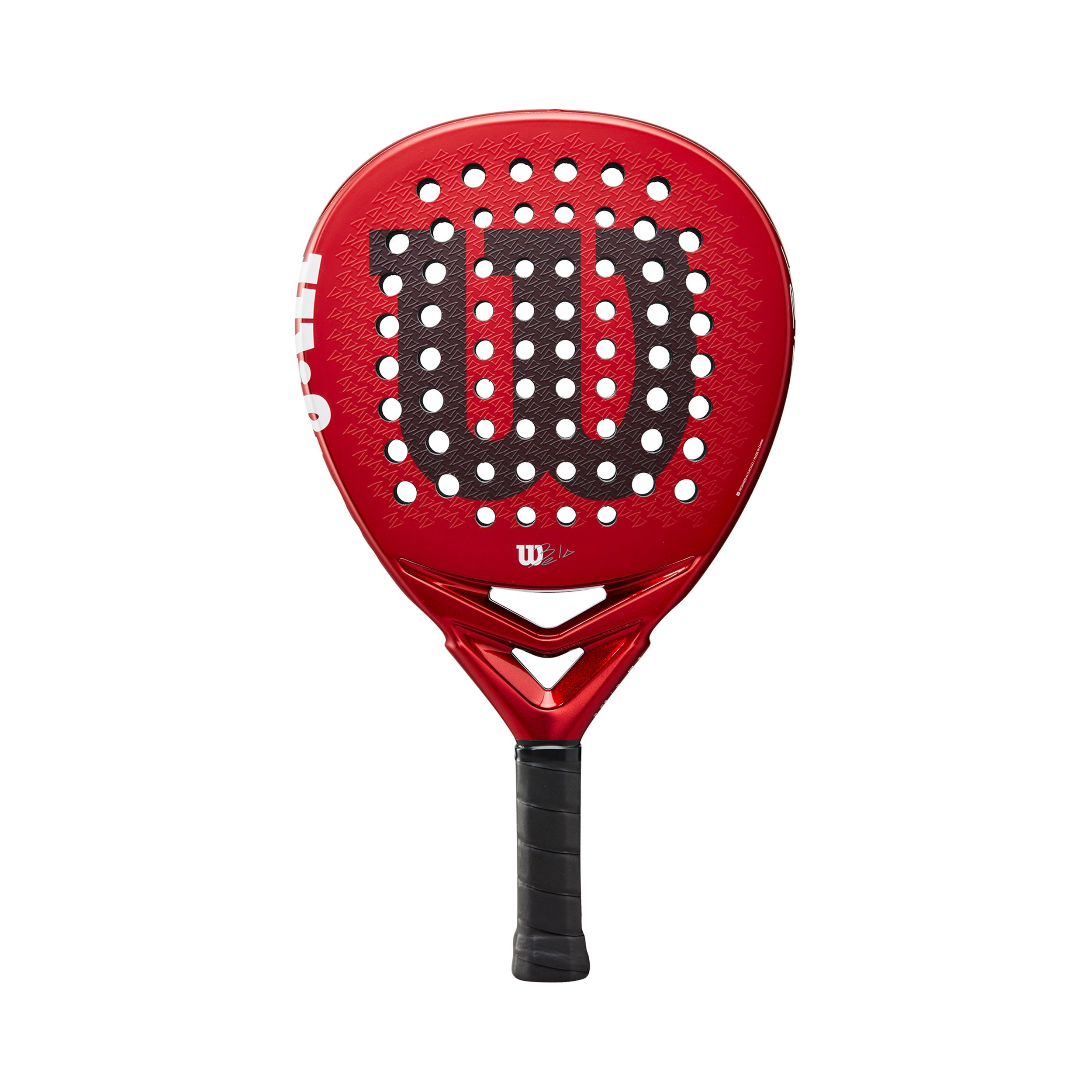 Bela Pro V2.5 Padel racket | Tennis-Point