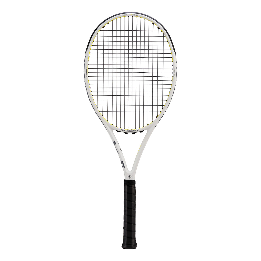 Q+20 Allround racket unstrung | Tennis-Point