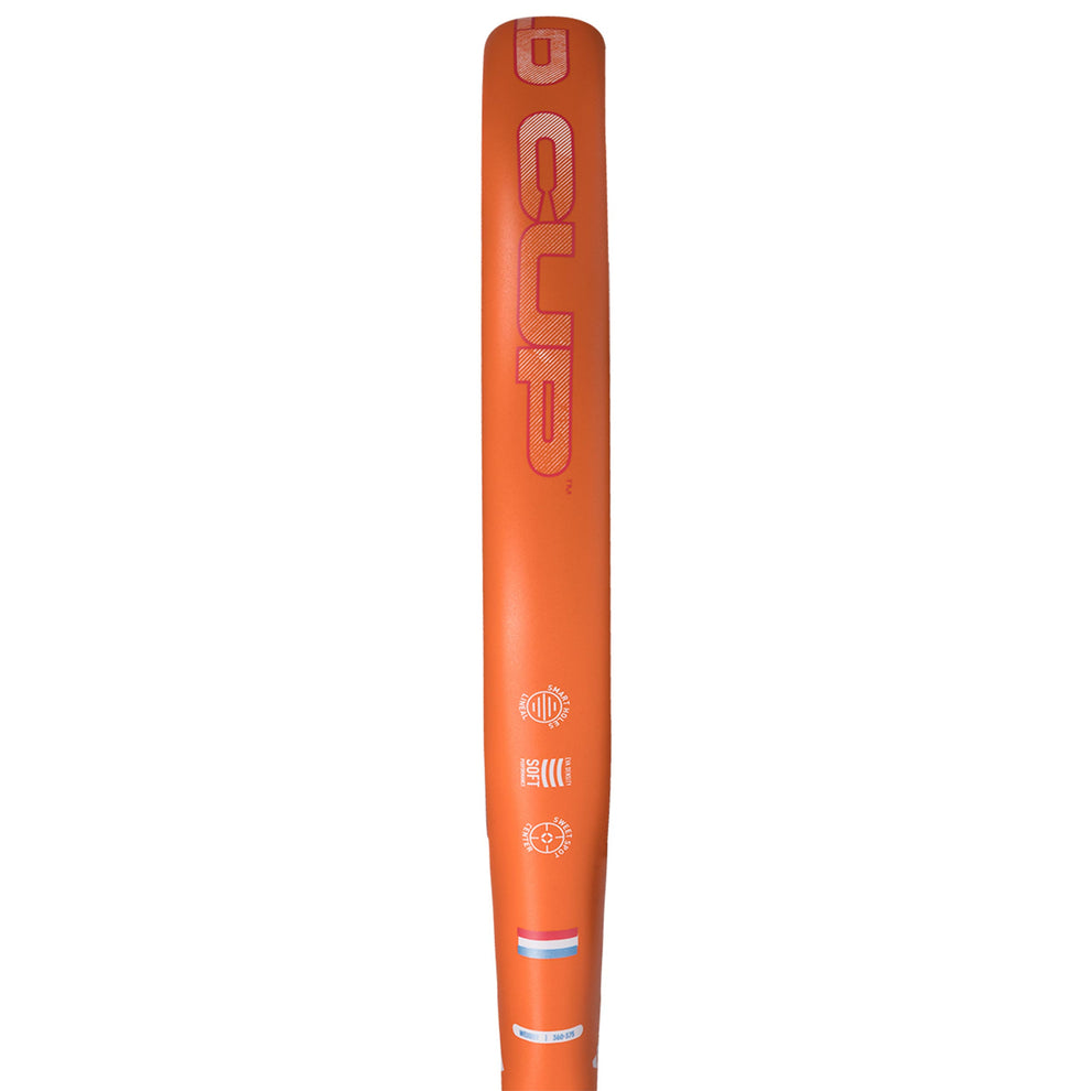 NTH WC2026 Padel racket – Tennis-Point