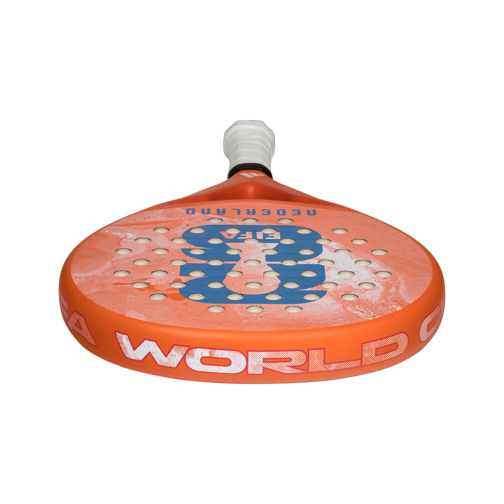 NTH WC2026 Padel racket – Tennis-Point