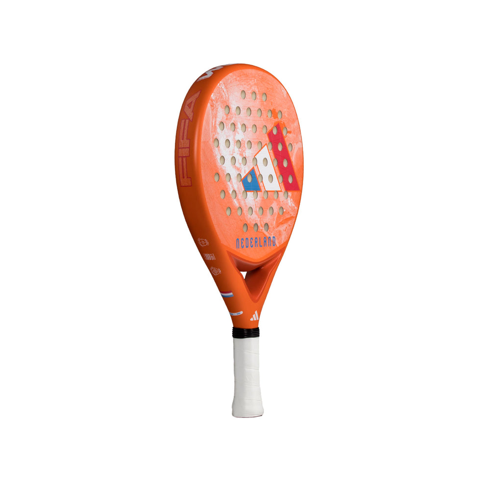 NTH WC2026 Padel racket – Tennis-Point