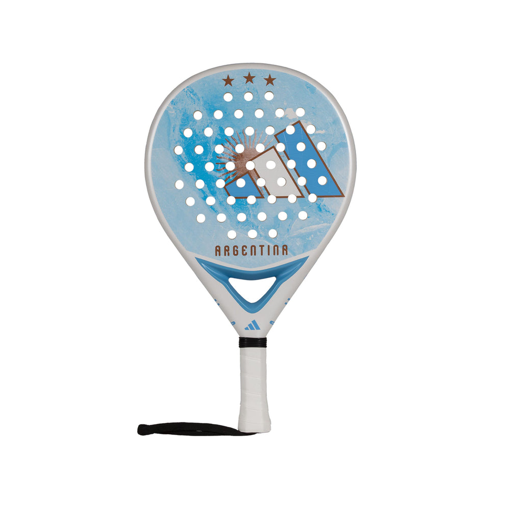 ARG WC2026 Padel racket – Tennis-Point