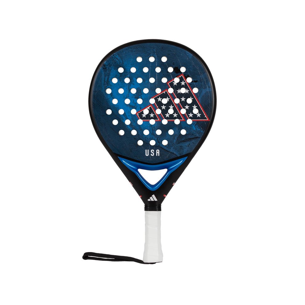 USA WC2026 Padel racket – Tennis-Point