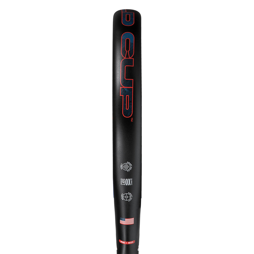 USA WC2026 Padel racket – Tennis-Point