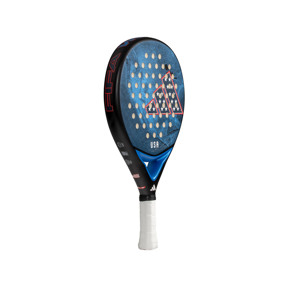 USA WC2026 Padel racket – Tennis-Point
