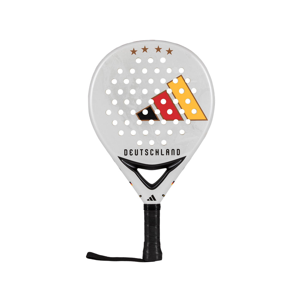 GER WC2026 Padel racket – Tennis-Point