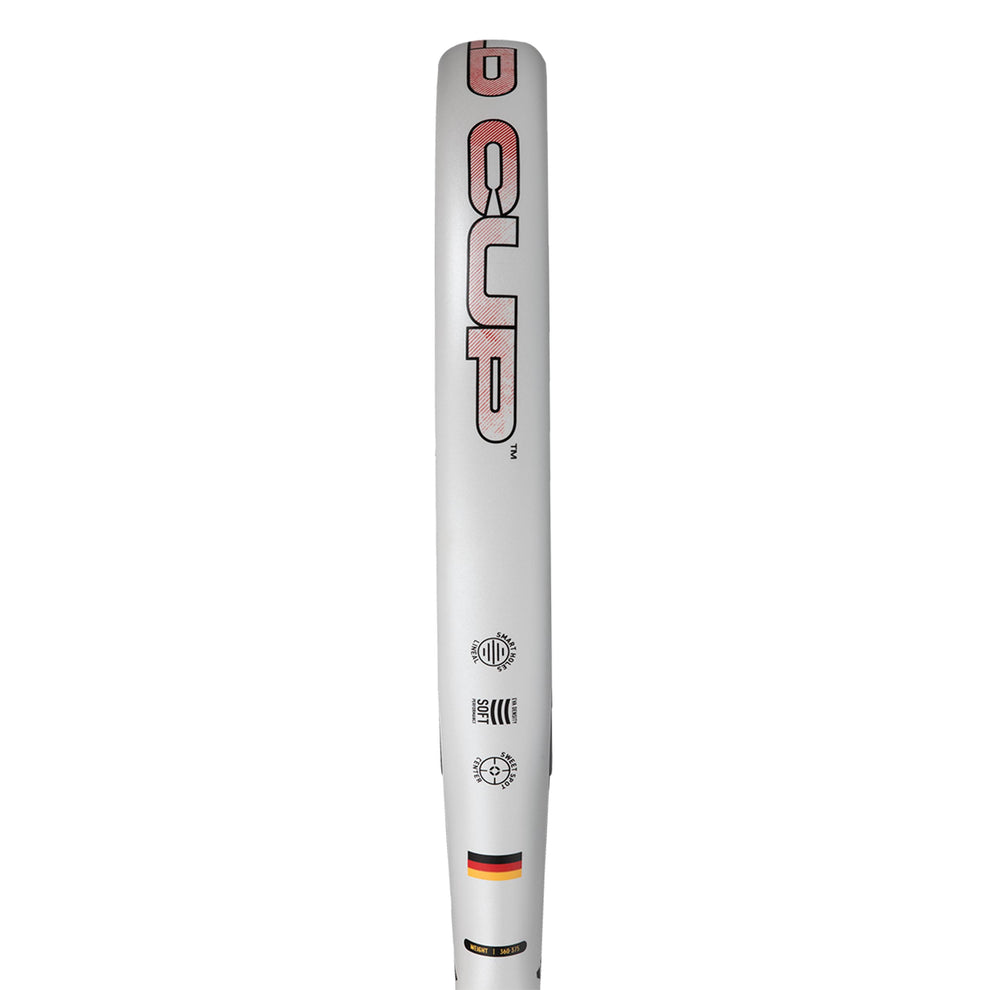 GER WC2026 Padel racket – Tennis-Point