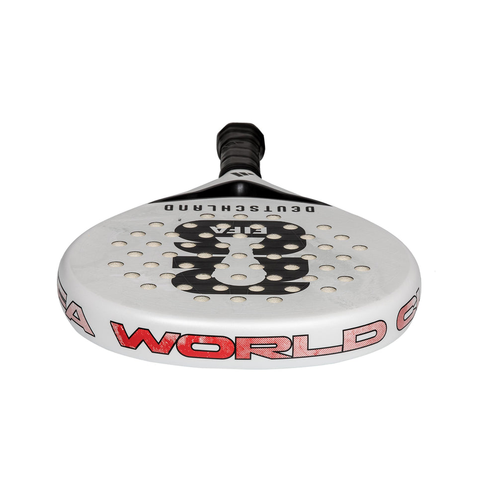 GER WC2026 Padel racket – Tennis-Point