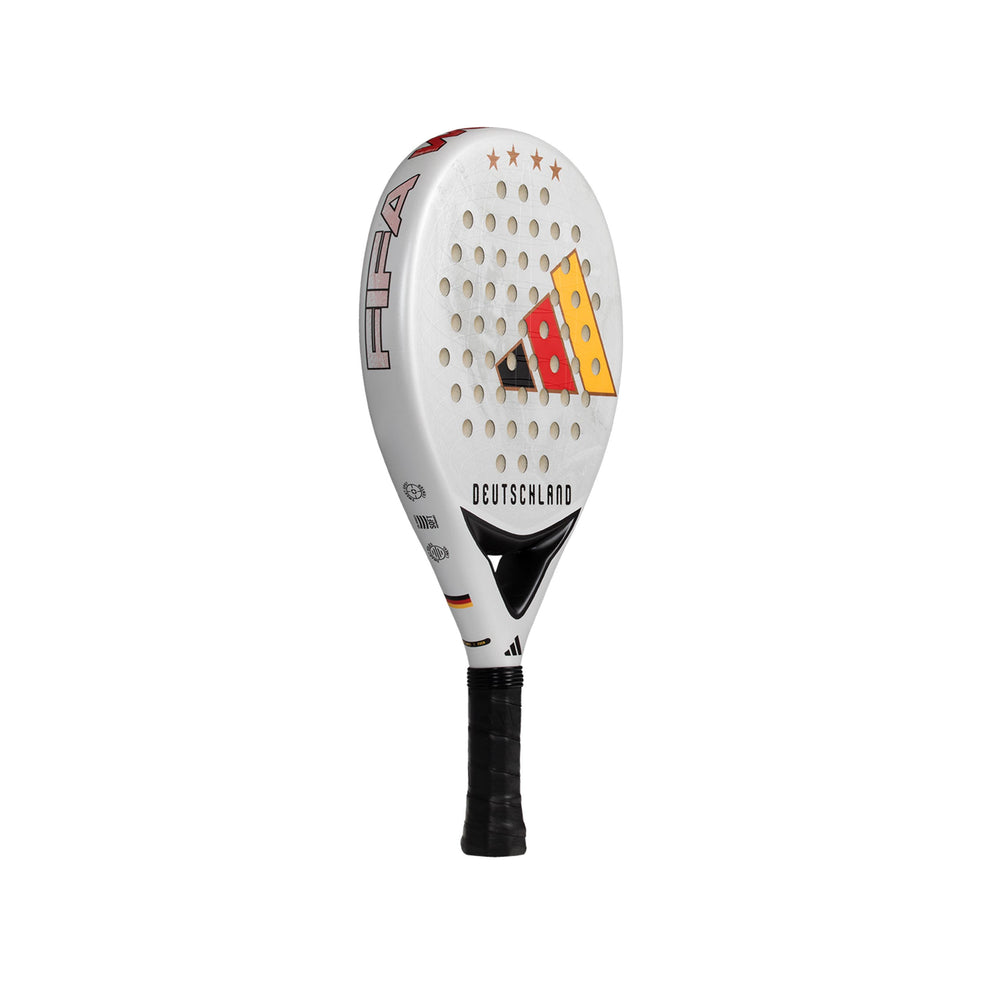 GER WC2026 Padel racket – Tennis-Point