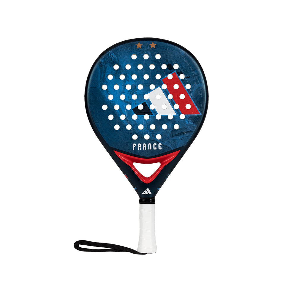 FRA WC2026 Padel racket – Tennis-Point