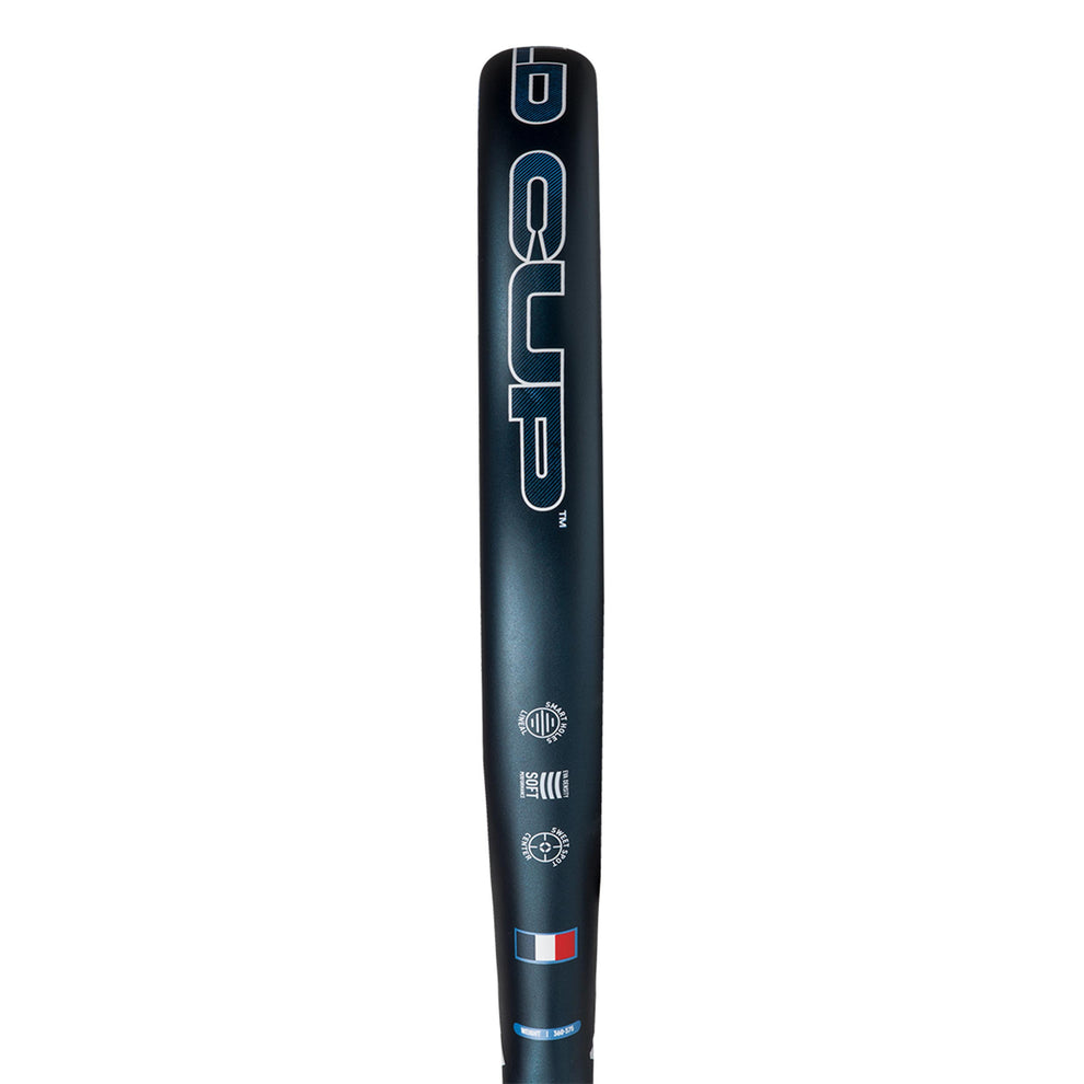 FRA WC2026 Padel racket – Tennis-Point