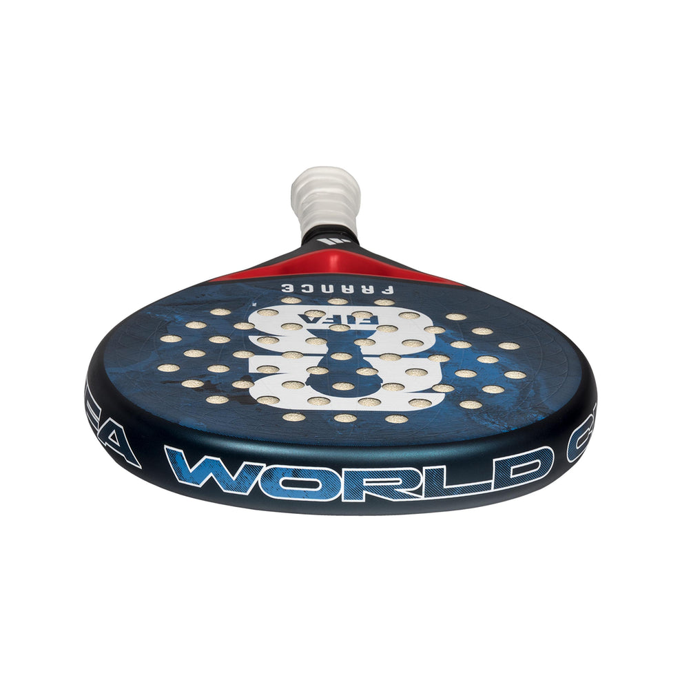 FRA WC2026 Padel racket – Tennis-Point