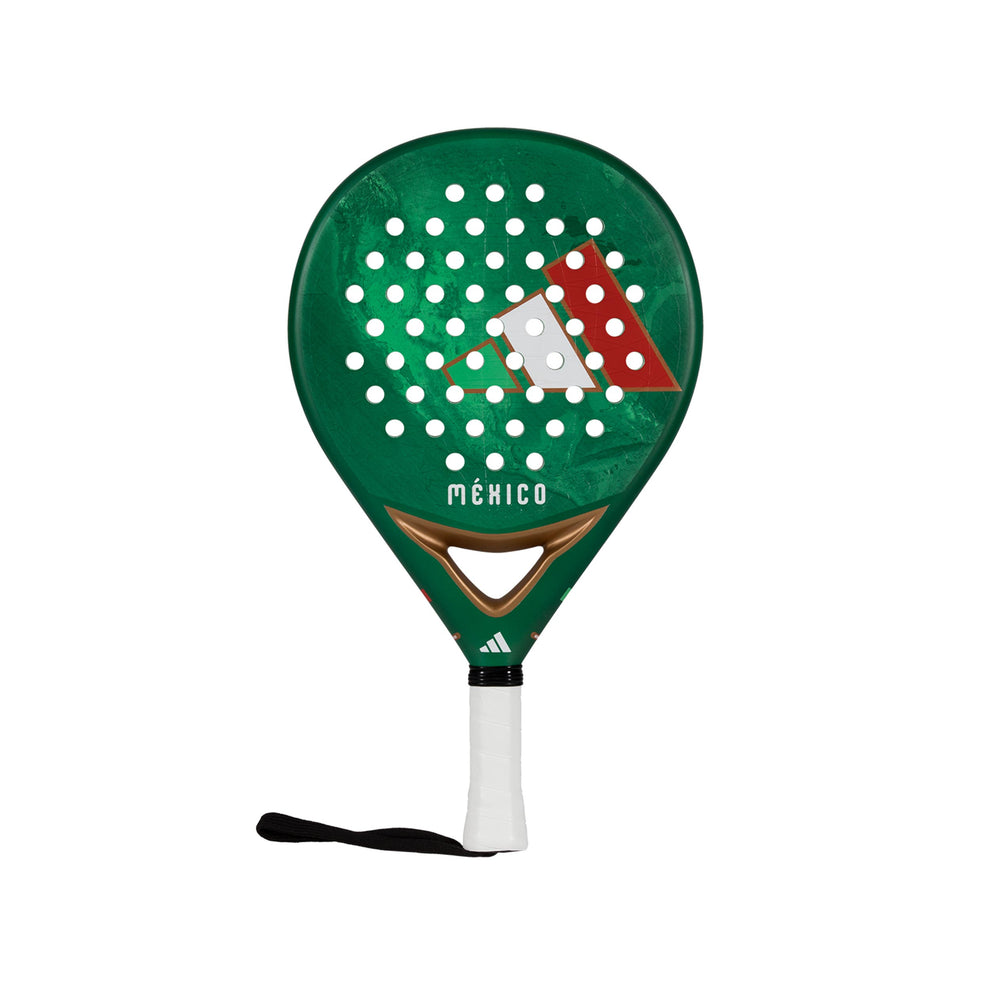 MEX WC2026 Padel racket – Tennis-Point