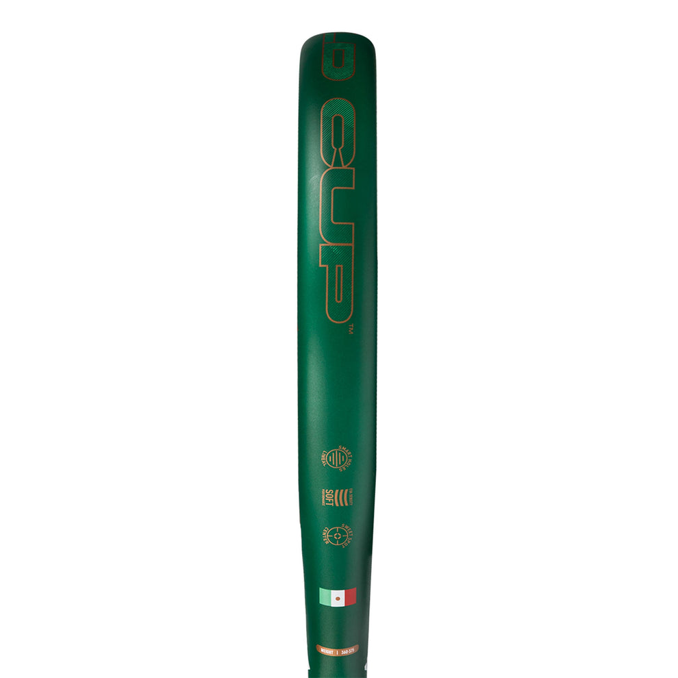 MEX WC2026 Padel racket – Tennis-Point