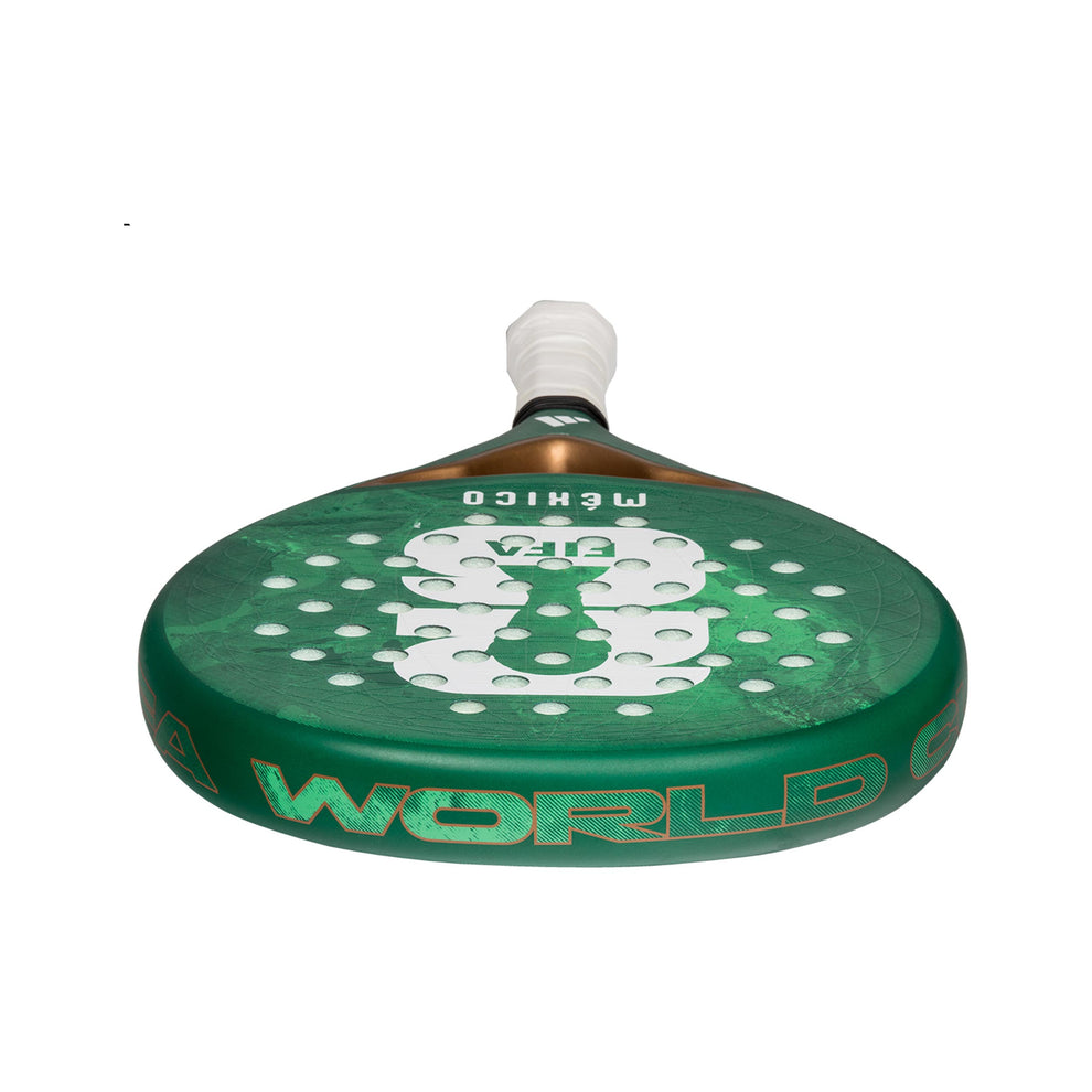 MEX WC2026 Padel racket – Tennis-Point