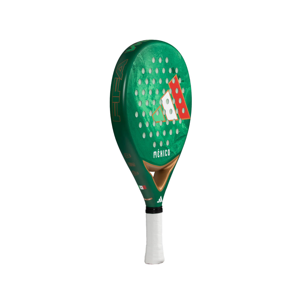 MEX WC2026 Padel racket – Tennis-Point