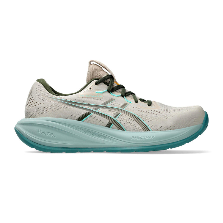 GEL-KAYANO 33 Stability running shoe Women - wine red, lilac | Tennis-Point