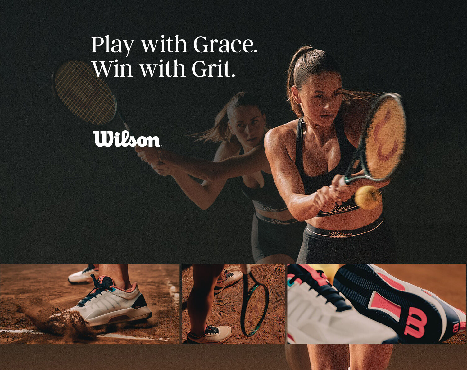 Tennis online uk store