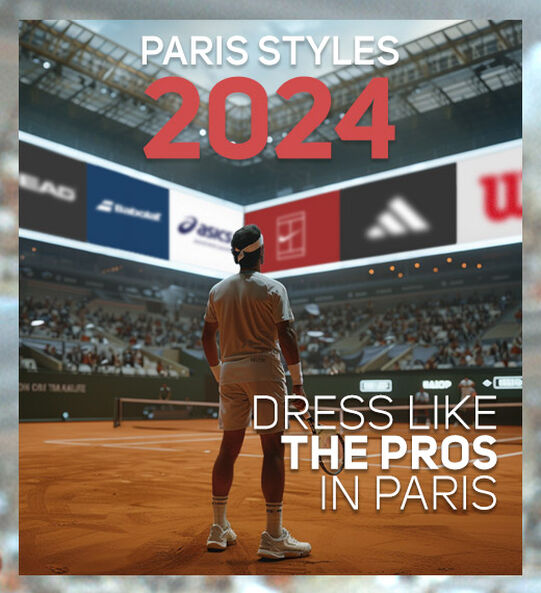 Tennis-Point | Tennis Shop | Tennis Rackets, Shoes & Clothing