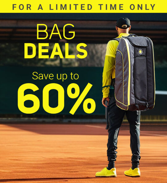 Tennis-Point | Tennis Shop | Tennis Rackets, Shoes & Clothing