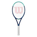 Wilson Ultra Power 100 (strung) | Tennis-Point