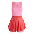 Buy adidas Onesie + Dress Women Red, Pink online | Tennis Point UK