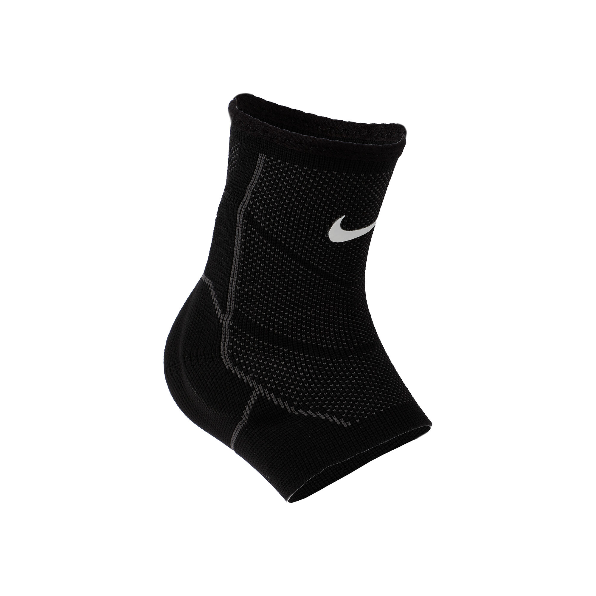 buy Nike Brace Ankle Brace - Black, White online | Tennis-Point