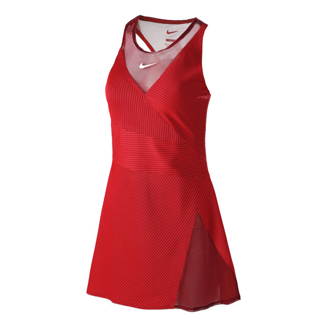 Buy Nike Tokyo Dress Women Red online | Tennis Point UK