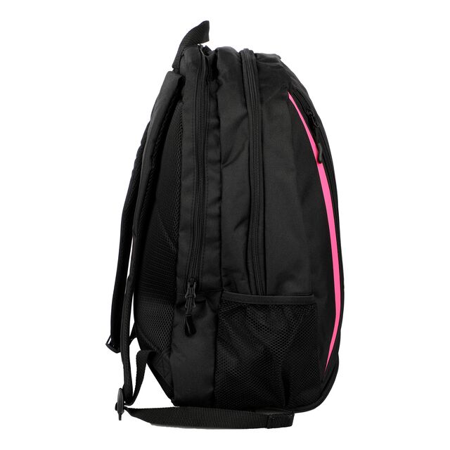 Buy Wilson EMEA Reflective Backpack Special Edition Black, Pink online ...