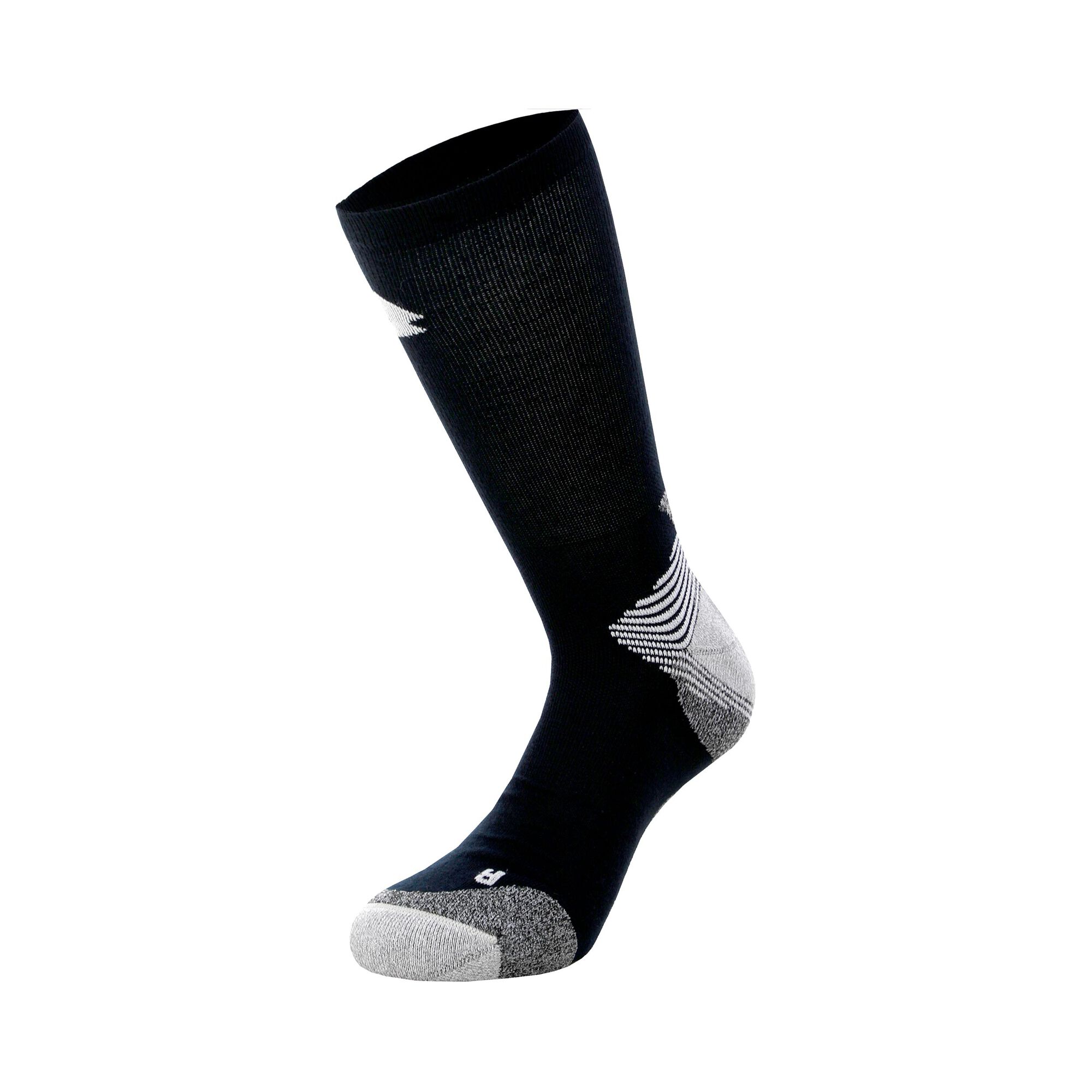 Buy Lotto Tennis Socks Dark Blue, White online | Tennis Point UK