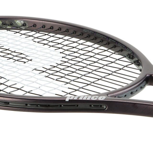 Buy Prince Phantom 100P (16x18) online | Tennis Point UK