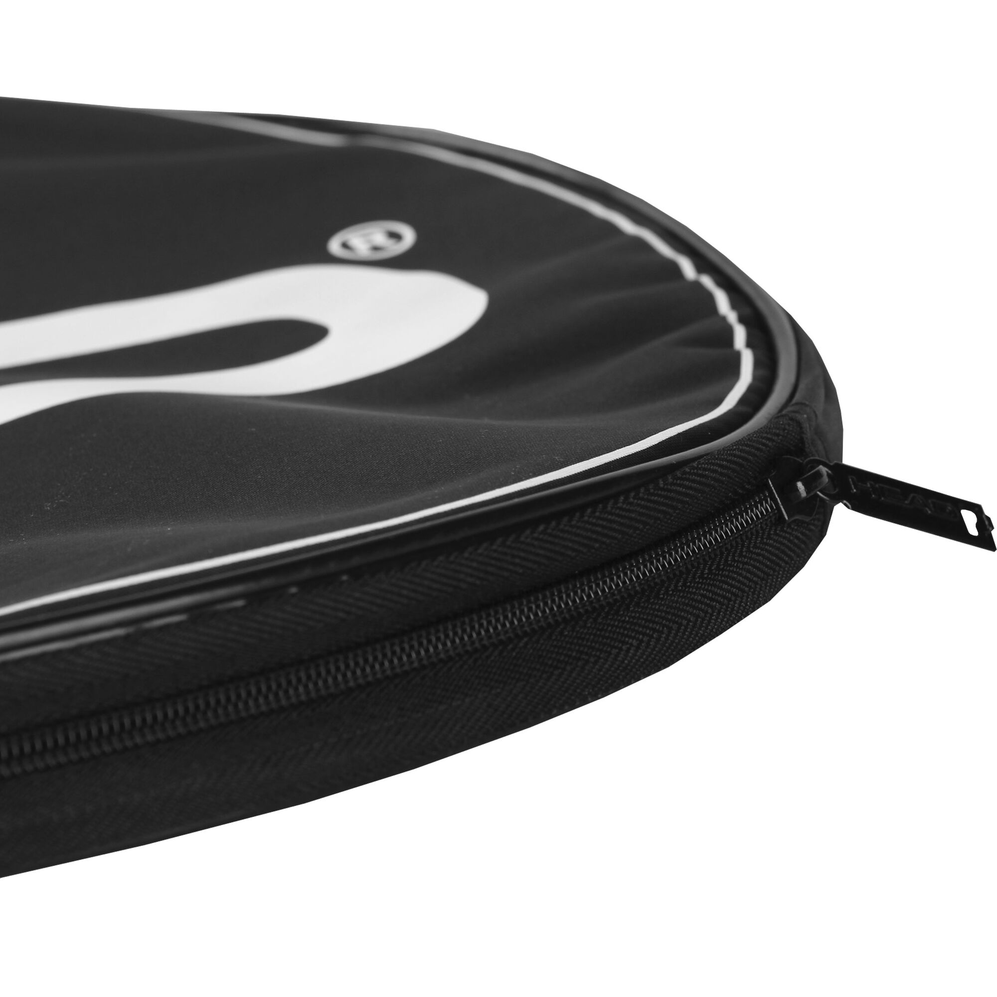 Buy HEAD Racket Cover Black online | Tennis Point UK