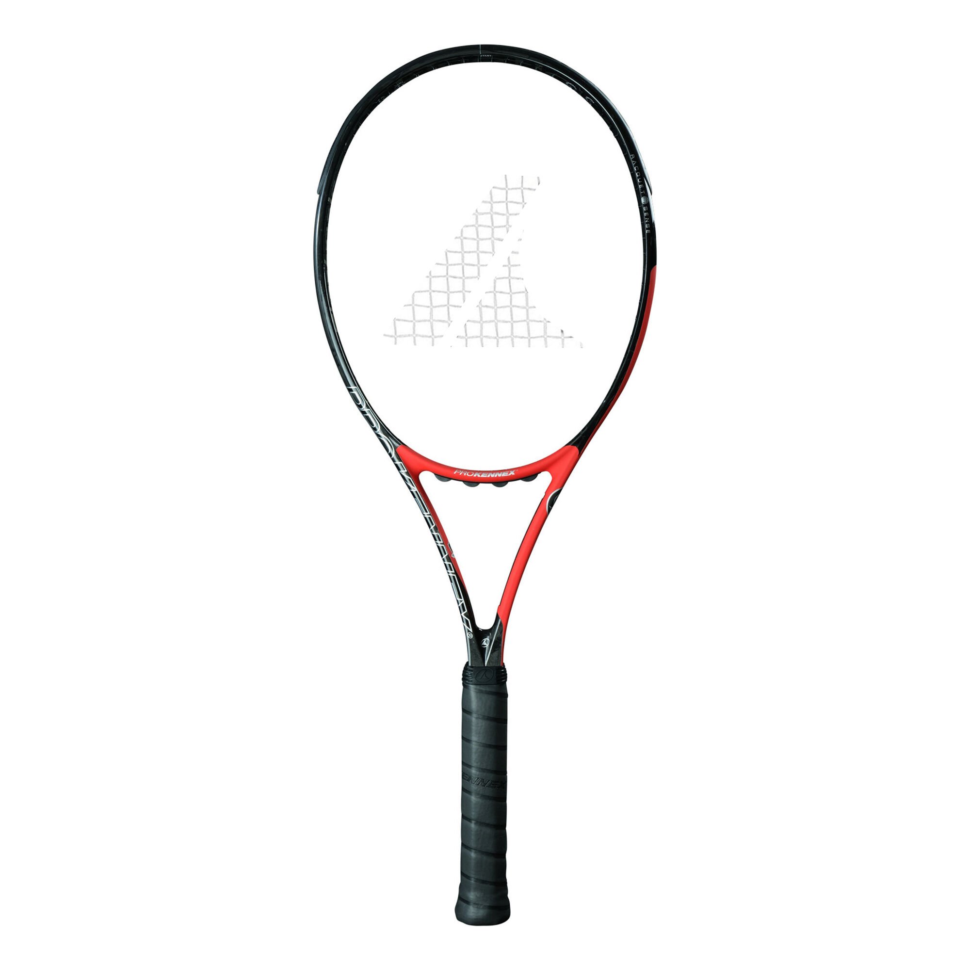 Buy PROKENNEX Kinetic Black Ace Pro (305g) online | Tennis Point UK