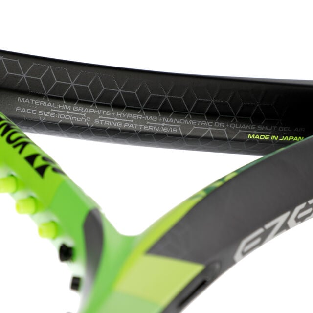 Buy Yonex EZONE 100 300g online | Tennis Point UK