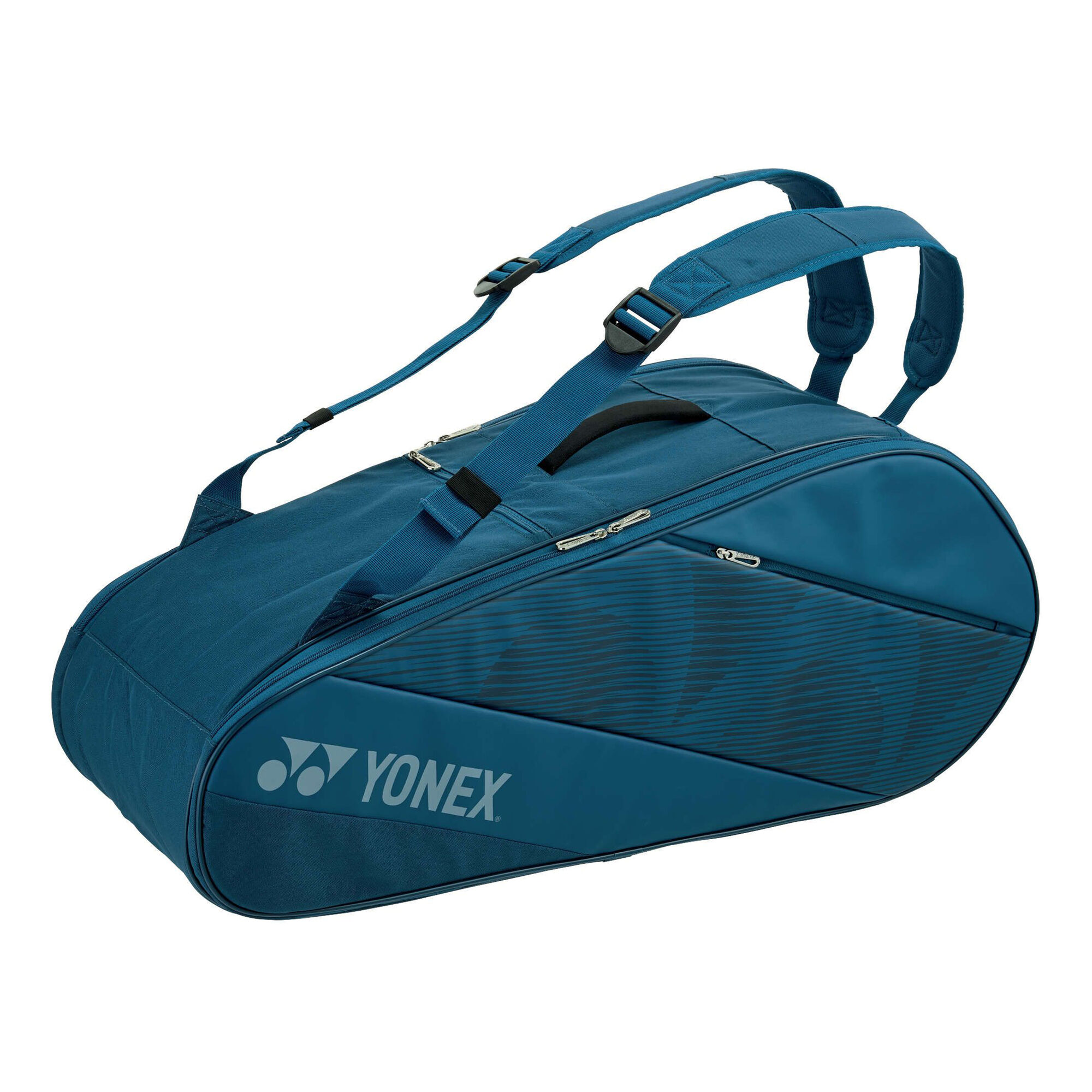 Buy Yonex Pro Racket Bag 6er Racket Bag Blue online | Tennis Point UK