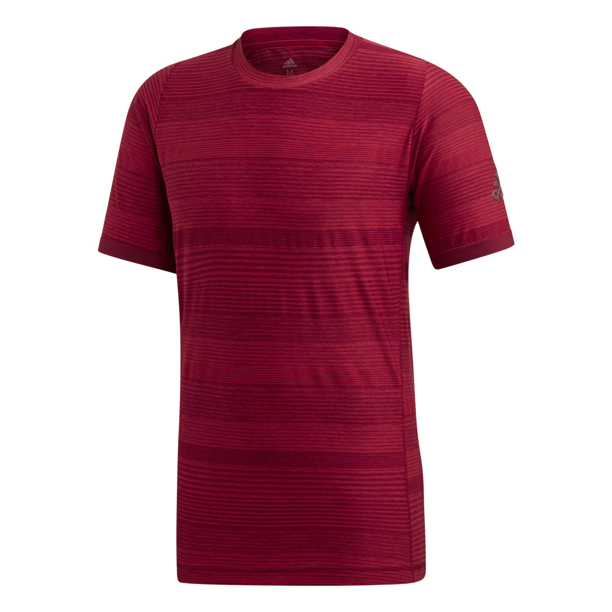 Buy adidas MatchCode T-Shirt Men Red, Dark Red online | Tennis Point UK