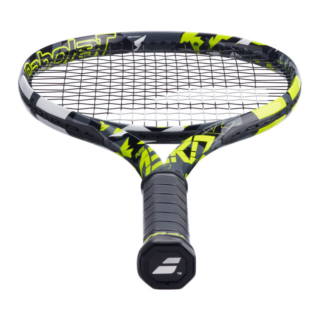 Buy Babolat Pure Aero (strung) online | Tennis Point UK