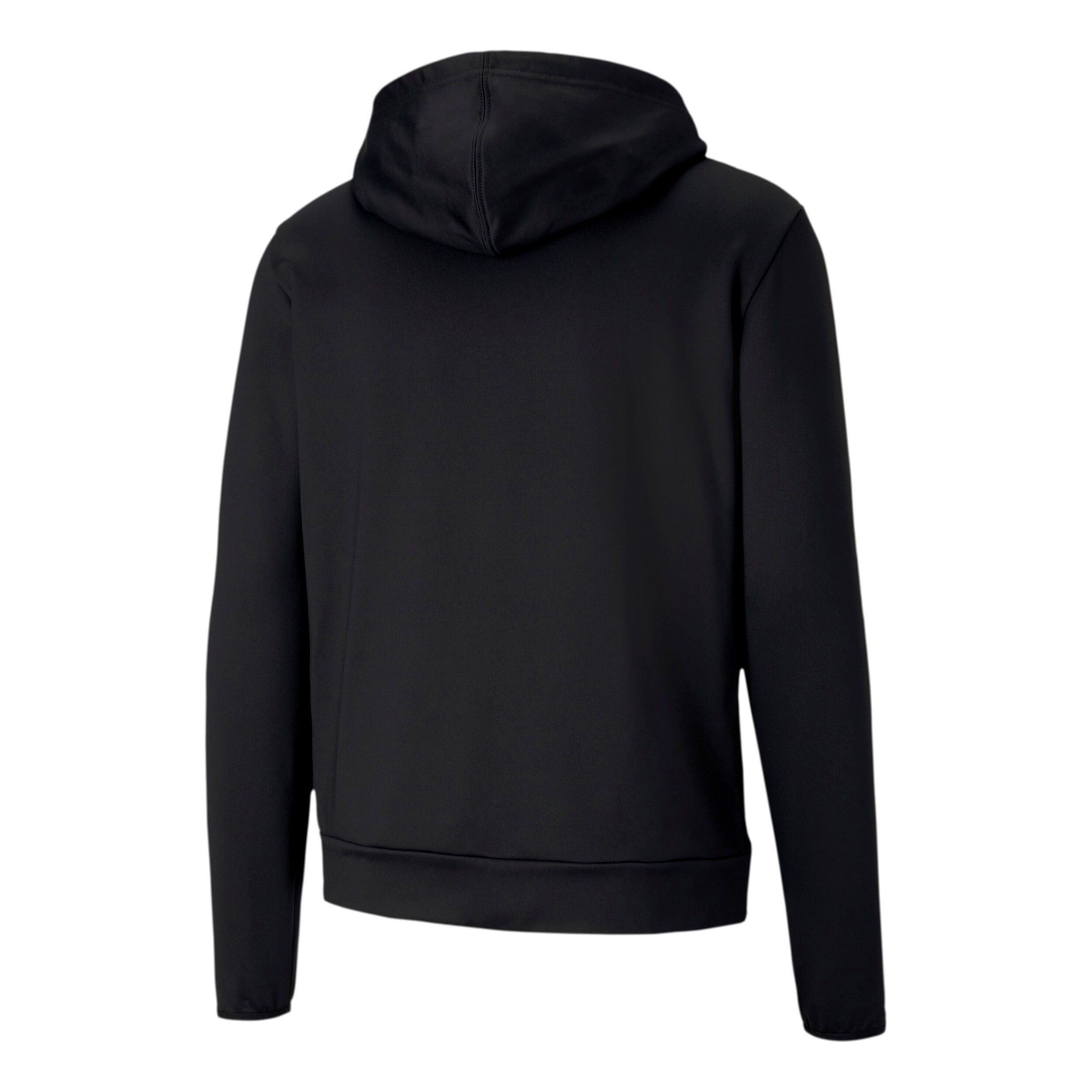 Puma tennis jacket store