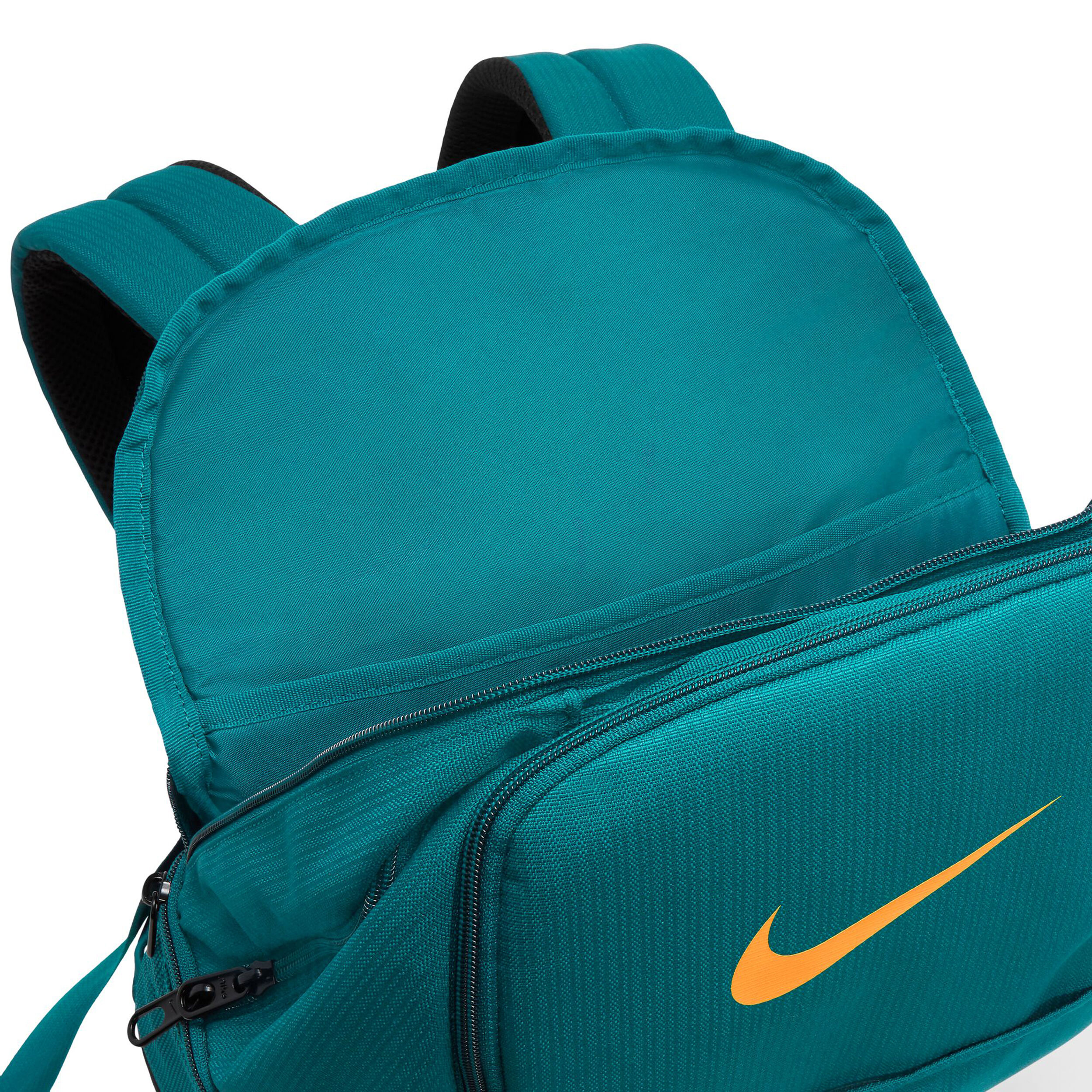 Brasilia 9.5 Backpack Green