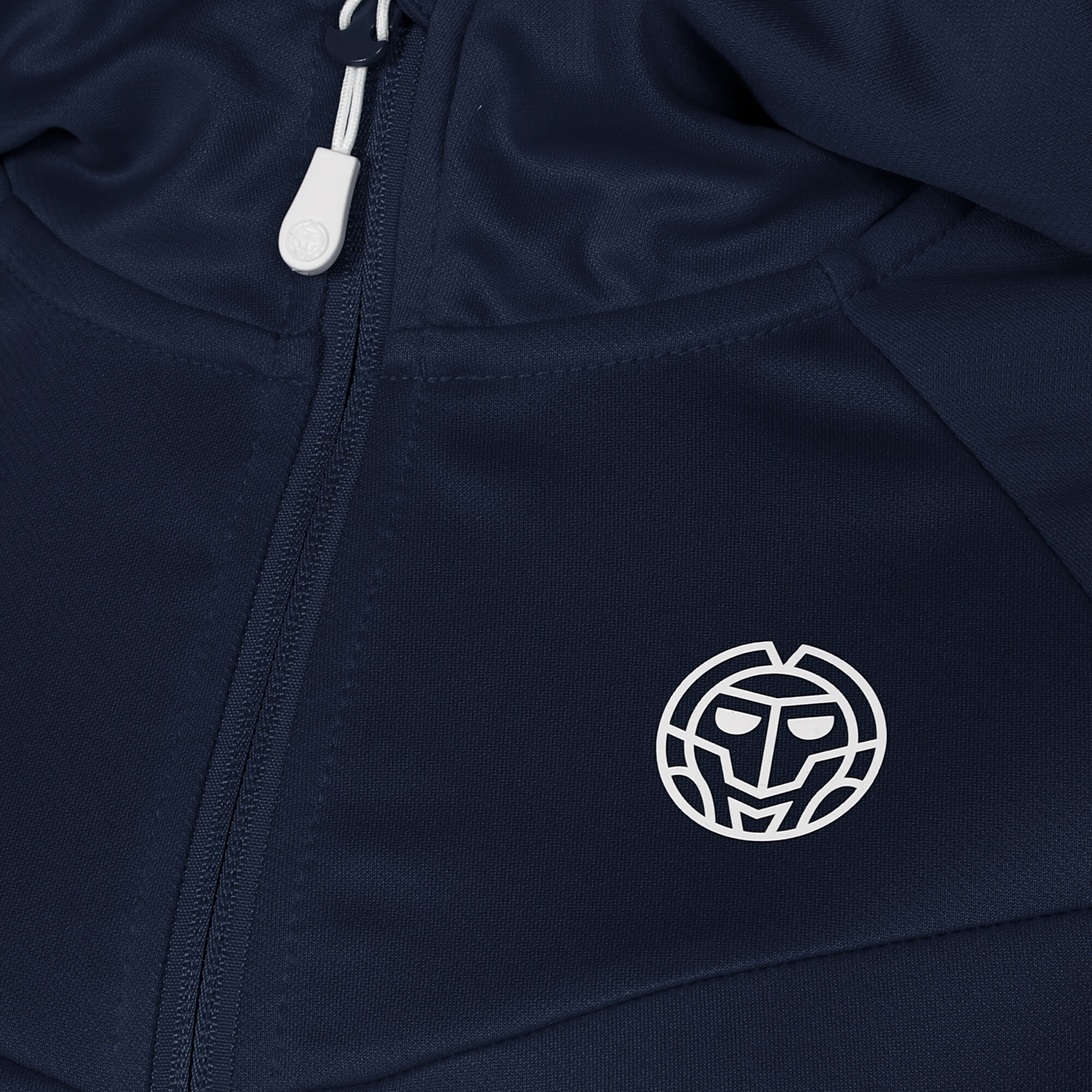 Buy BIDI BADU Crew Training Jacket Women Dark Blue online | Tennis Point UK