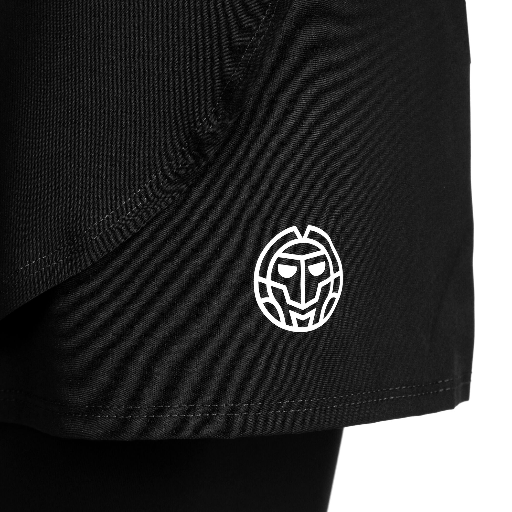 Buy BIDI BADU Crew Scapri Women Black online | Tennis Point UK