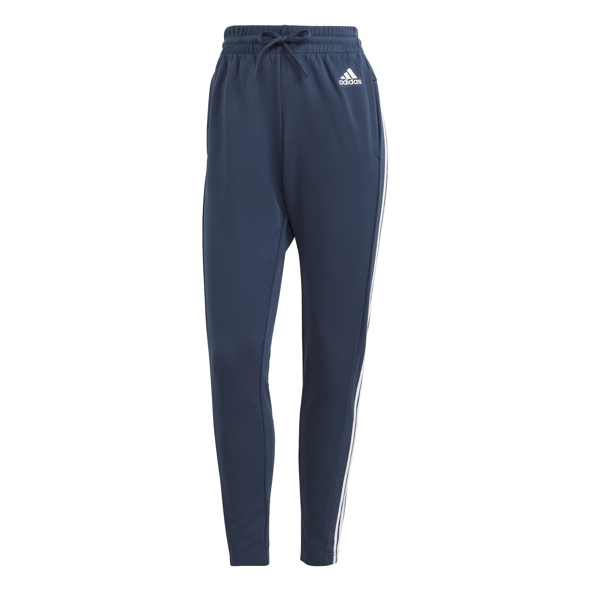 Buy Adidas Teamsport Tracksuit Women Blue Dark Blue Online Tennis Point Uk